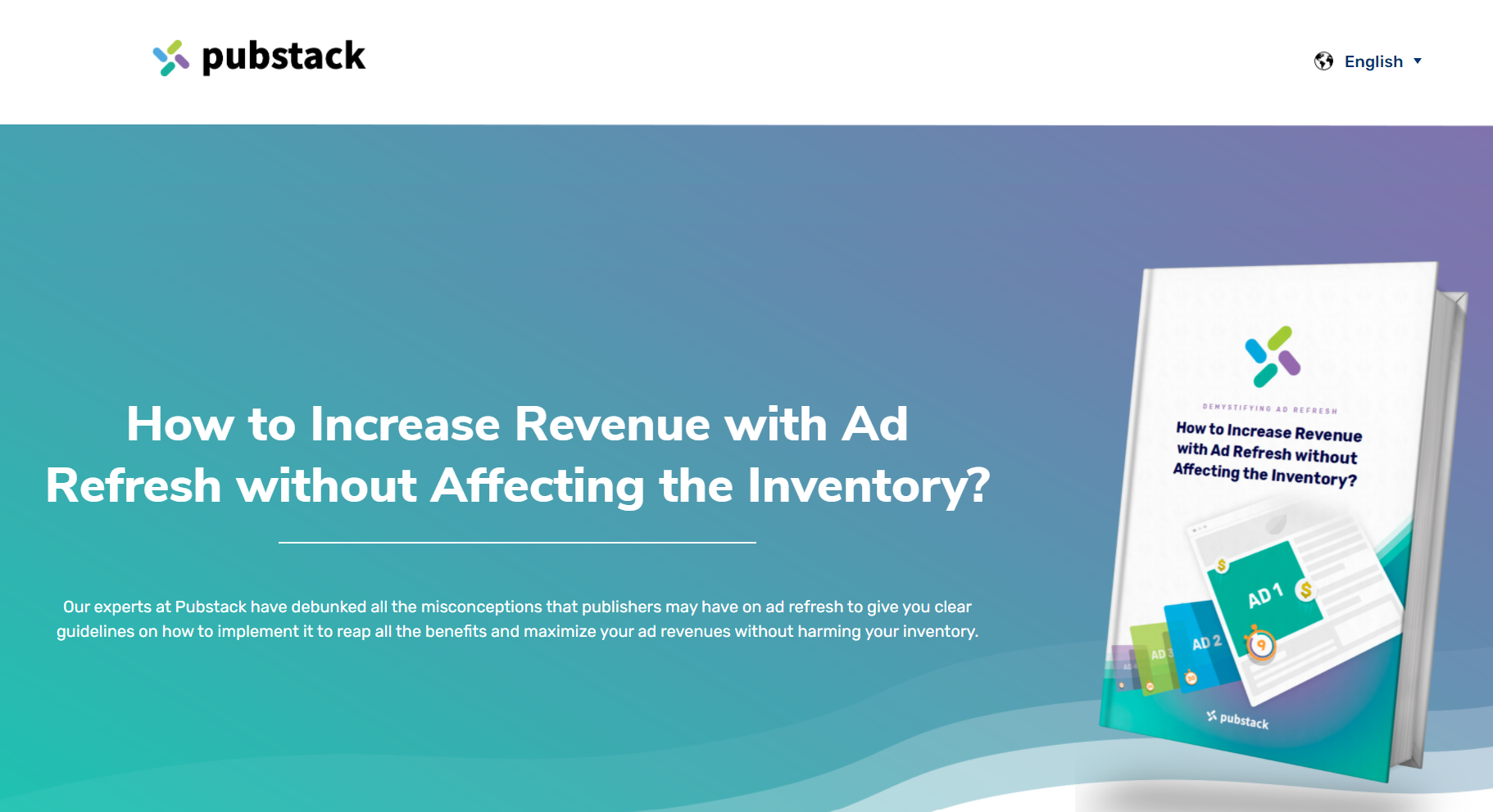 How to Increase Revenue with Ad Refresh without Affecting the Inventory?